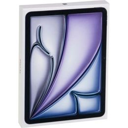 Apple iPad Air 11 (M4) 512GB Wi-Fi + Cellular Space Grau