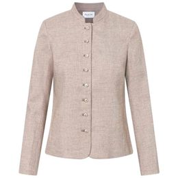 FELICITAS Jacke Jannika-S Reh (Gr&ouml;&szlig;e: 40)