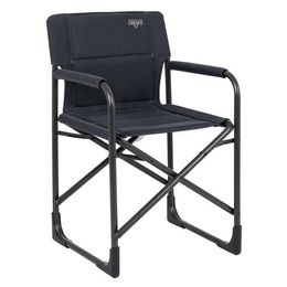 Crespo Campingstuhl Air Deluxe AP 214, ADS-80 dark grey