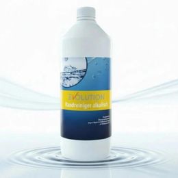 1 L Evolution Pool Randreiniger alkalisch