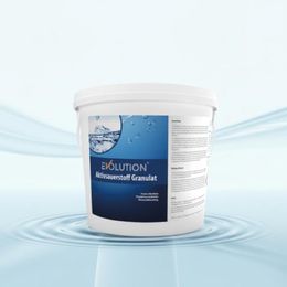 5 kg Evolution Aktivsauerstoff Granulat
