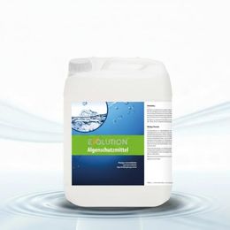 5 L Evolution Pool Algenschutzmittel