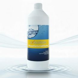 1 L Evolution Pool Wasserh&auml;rtestabilisator