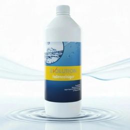 1 L Evolution Pool Folienreiniger
