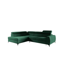 Fun M&ouml;bel ECKSOFA Toronto