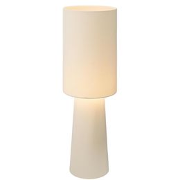 Stehleuchte Wite Wei&szlig; max. 40 Watt