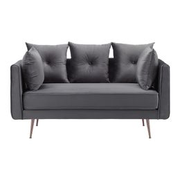 Sofa Luis Grau Samt
