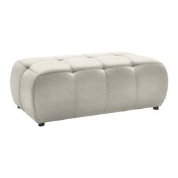 Hocker Sofi Beige