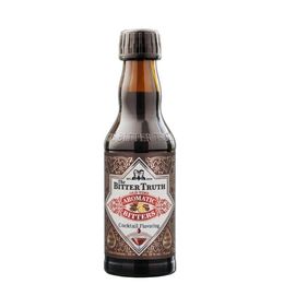 The Bitter Truth Old Time Aromatic Bitter (39 % vol 0,2 Liter)