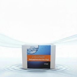 1 kg Evolution Pool Flockungskartuschen