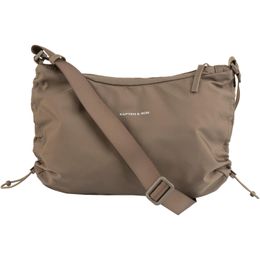 Kapten & Son Kapten & Son Skara Small Umh&auml;ngetasche - Gr&ouml;&szlig;e Einheitsgr&ouml;&szlig;e - braun