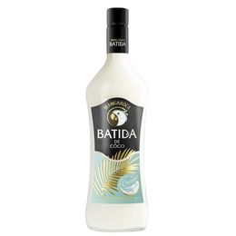 Mangaroca Batida de Coco (16 % vol 0,7 Liter)