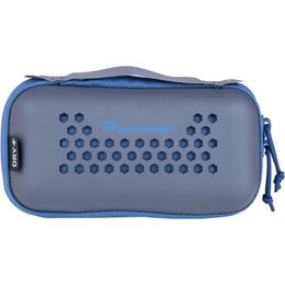 Sea To Summit Pocket Towel Handtuch - Gr&ouml;&szlig;e XL - blau