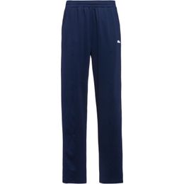 Ellesse Polyhose Damen - Gr&ouml;&szlig;e L - blau