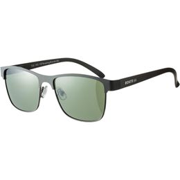 Route 66 Brille - Gr&ouml;&szlig;e Einheitsgr&ouml;&szlig;e - grau