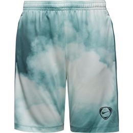 Nike Academy Fu&szlig;ballshorts Kinder - Gr&ouml;&szlig;e 158/164 - gr&uuml;n