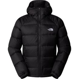 The North Face HYALITE Daunenjacke Herren - Gr&ouml;&szlig;e S - schwarz