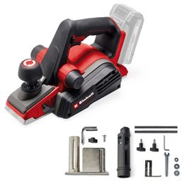Einhell Akku-Hobel 'TP-PL 18/3 Li BL - Solo' ohne Akku und Ladeger&auml;t