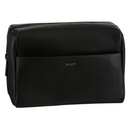 JOOP! Damen JOOP! Kosmetiktasche &raquo;cardona eris washbag lhz&laquo; mit Rei&szlig;verschluss-Innenfach schwarz B/H/T: 25cm x 17cm x 13cm
