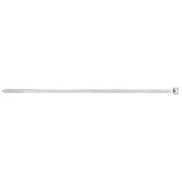 Fischer Kabelbinder 'BN' transparent 1168 x 8,8 mm, 100 St&uuml;ck