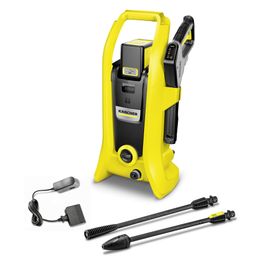 K&auml;rcher K&auml;rcher Akku-Hochdruckreiniger 'K 2 Battery Set'