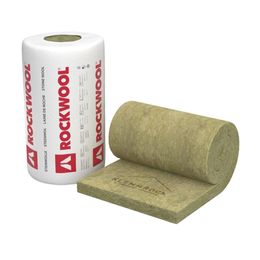 Rockwool D&auml;mmfilz 'Klemmrock 035' 300 x 100 x 16 cm