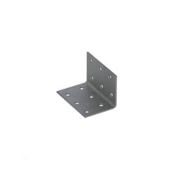 Winkelverbinder 40 x 40 x 60 x 2 mm 6 St&uuml;ck