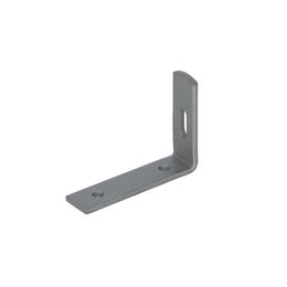 Verstellwinkel 80 x 60 x 20 x 4 mm