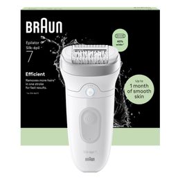 Braun BRA Silk-&eacute;pil 7-000 Epilierer