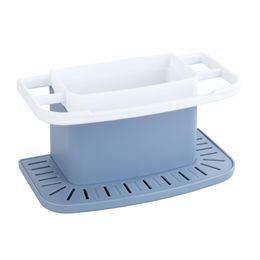 Wenko Sp&uuml;lbeckenorganizer COSMO