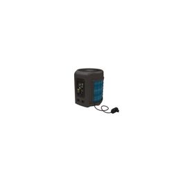 Interline "Premium" W&auml;rmepumpe DURATECH 8KW, 25m3