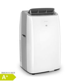 Klarstein Grandbreeze Eco 12K Klimaanlage 3-in-1 460 m&sup3;/h 12.000 BTU/1,35 kW