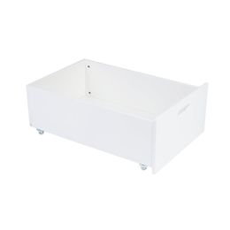 Waldin Schublade f&uuml;r 7in1 Babybett, Kinderbett, KEIN BETT