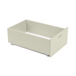 Waldin Schublade f&uuml;r 7in1 Babybett, Kinderbett, KEIN BETT