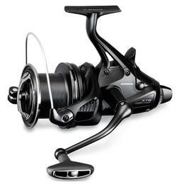 Shimano Baitrunner XT-B Longcast Big Freilaufrolle