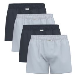 Seidensticker Herren Web-Boxershorts