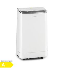 Klarstein Iceblock Klimaanlage 3-in-1 12.000 BTU/3,5 kW 400 m&sup3;/h max.