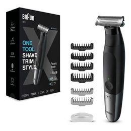 Braun Bartschneider Series X XT5200