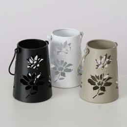 Boltze Windlicht ESRA