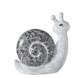 Boltze Figur Schnecke MARIELLA