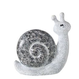 Boltze Figur Schnecke MARIELLA