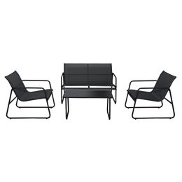 Lounge-Set SANZA