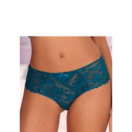 Lascana Stringpanty gr&uuml;n Gr. 44/46 f&uuml;r Damen