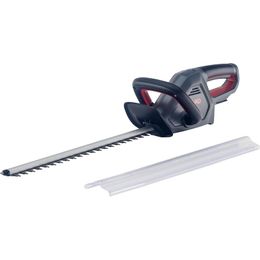 Al-Ko Akku-Heckenschere &raquo;18 V BOSCH HOME AND GARDEN COMPATIBLE HT 1845&laquo; () grau Langlebiges, robustes Geh&auml;use mit transparentem Sicherheitsschild
