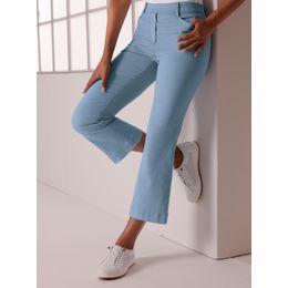 Ascari Schlupfjeans