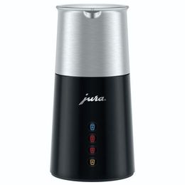 Jura Milchsch&auml;umer Hot & Cold schwarz