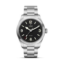 Tudor Unisexuhr Ranger M79950- 0001