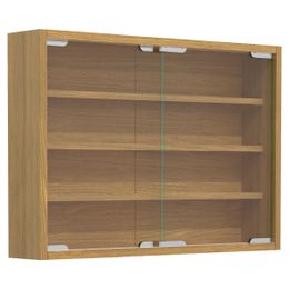 Vcm Vitrine AGISA