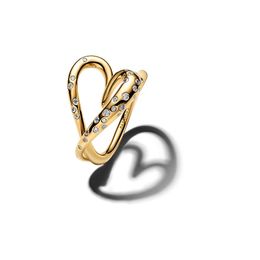 Pandora Damenring Essence 164675C01-58