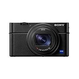 Sony DSC-RX100 VII schwarz